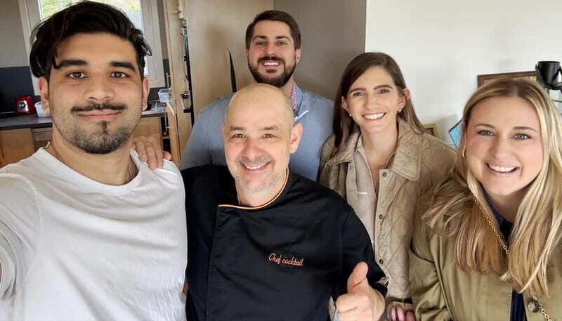 Vence: Cooking class with a French chef in the hills above Nice - An Engaging Introduction to a Unique Culinary Experience