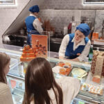 Venchi Pantheon: Chocolate Tasting Experience in Rome - Deep Dive into the Itinerary & Experience Details
