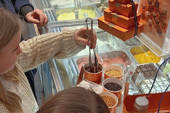 Venchi Rialto: Chocolate Tasting Experience in Venice - Why This Tour Stands Out