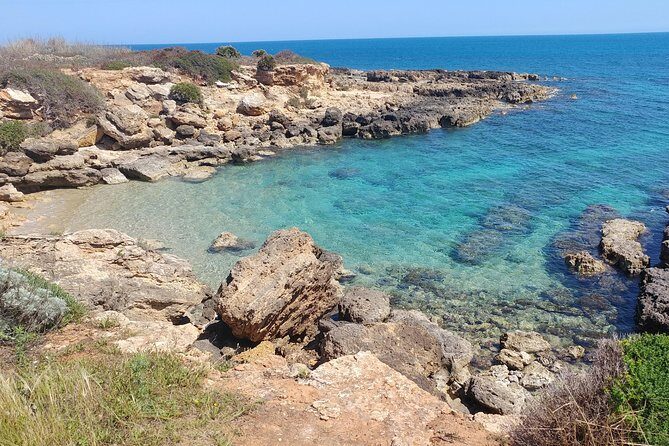 Vendicari Nature Reserve Tour - The Value of a Private Guided Tour