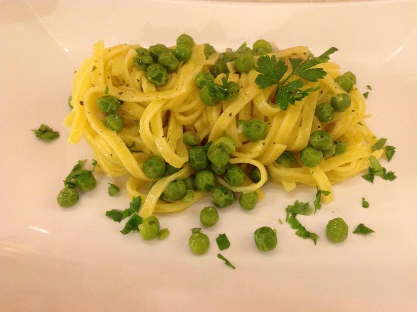Venetian dinner experience: a journey through traditions - What’s on the Menu?