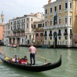Venetian Dreams VIP: Gondola Ride & Hidden Canals Tour - Who will enjoy this tour?