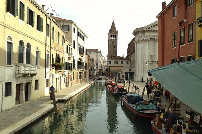 Venetian Treasures: Small Group Walking Tour of the Highlights - Value and Practical Considerations