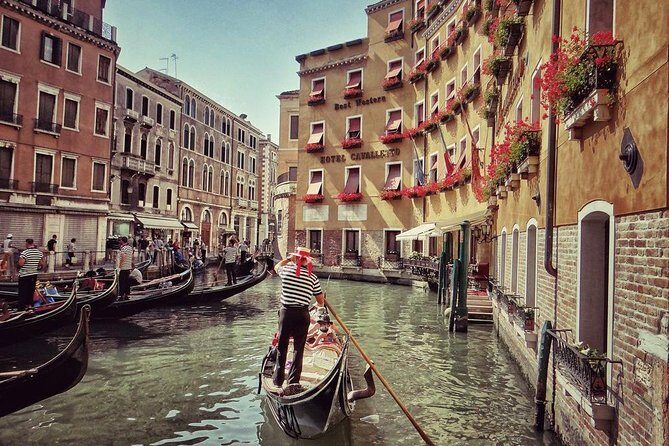 Venetian Wonders: Day Trip to Venice from Bergamo - Analyzing Value and Practicalities