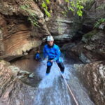 Veneto Dolomites: Canyoning Cascate Di Cornolade - Val Maggiore - The Route and What to Expect