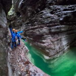 Veneto Dolomiti: tour Canyoning Val Maor castello Zumelle - What Makes This Tour Stand Out?