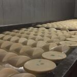 Veneto Villas, Medieval Towns and Grana Padano Production day tour - The Gastronomic Experience: Grana Padano Cheese Production
