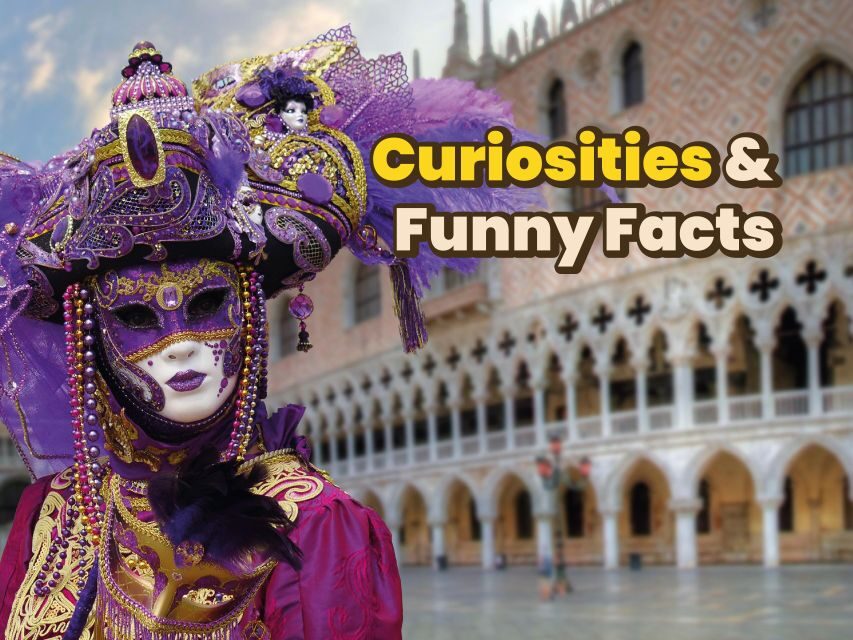 Venezia: Digital Guide made by a Local for your walking tour - A Well-Structured Itinerary with Authentic Highlights
