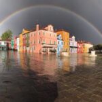 Venezia: Tour privato in Barca a Murano, Burano e Torcello - Itinerary Breakdown