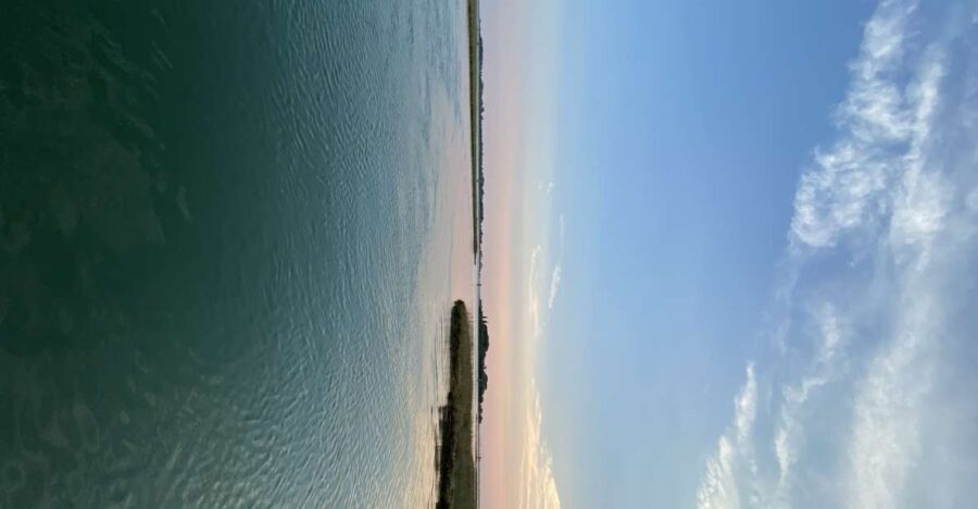 Venezia:Tour con aperitivo al tramonto - The Itinerary in Detail