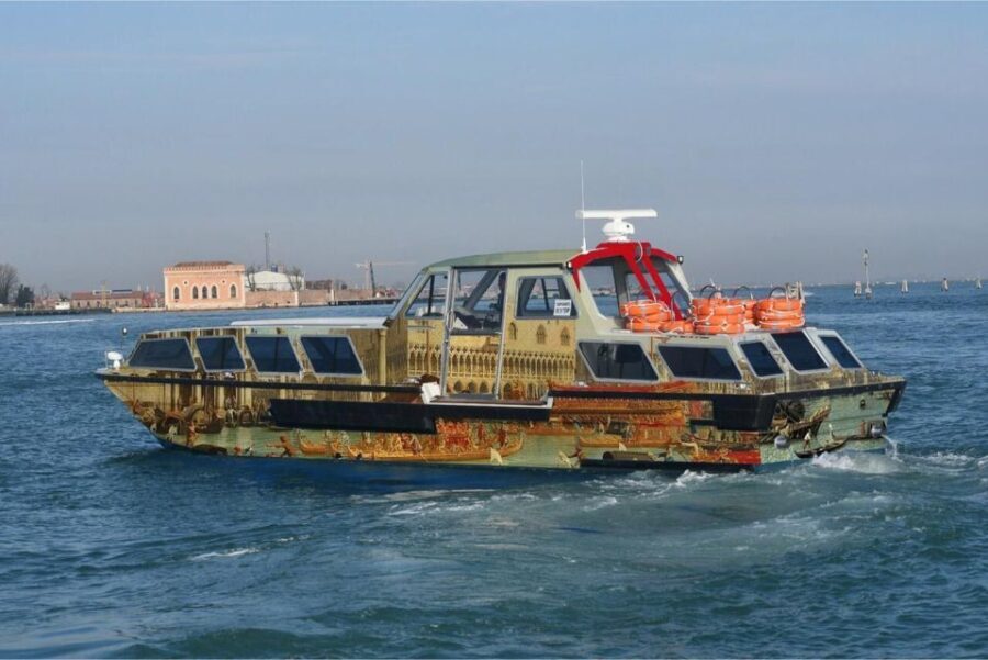 Venice: 1-Hour Panoramic Boat Tour - What’s the Itinerary Like?