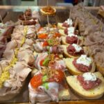 Venice: 10 shades of Cicchetti and Wine - Analyzing the Value and Practicalities