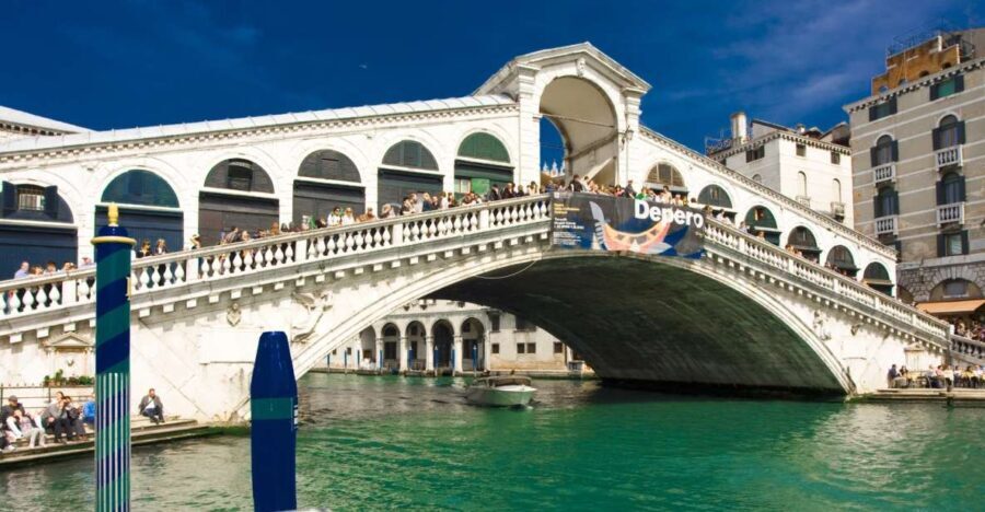Venice: 2 Days Pass  Top Museums & Attractions - What You Get with the Venice 2-Day Pass
