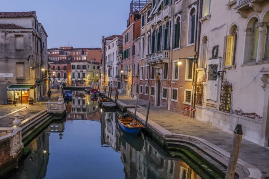 Venice: 2-Hour Private Photo Walk - Why Choose a Private Photo Walk in Venice?