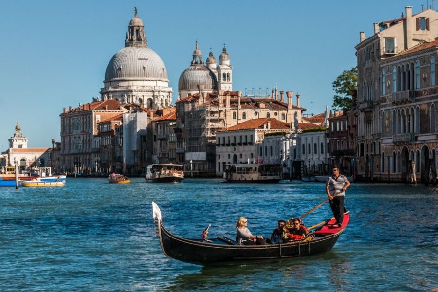 Venice: 3-Hour Private Photo-Walk - Authentic Experiences & Real Traveler Feedback