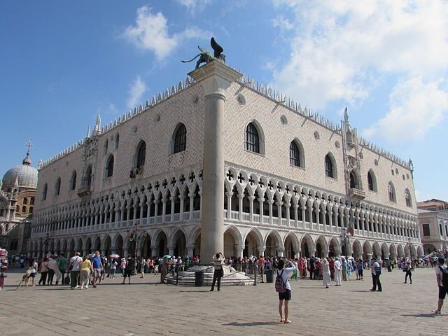 Venice 4 Hour Summer Walking Tour - What to Expect from the Experience