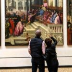 Venice: Accademia Gallery Guided Tour with Art Expert Guide - Additional Considerations: Tickets & Accessibility