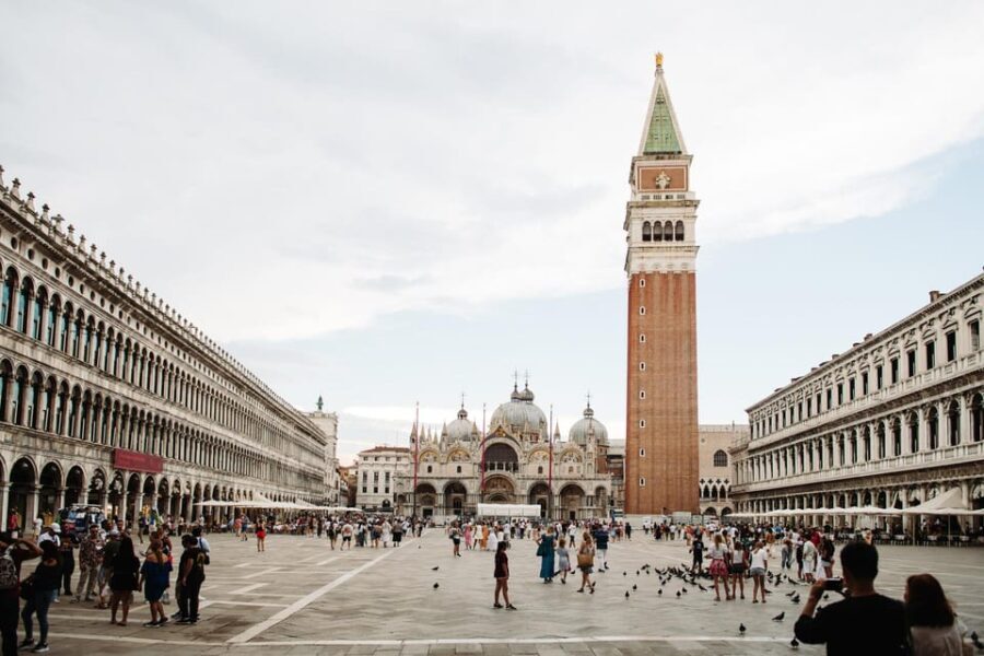 Venice: After-Hours St. Marks & Doge's Palace VIP Tour - Why This Tour Is Worth the Price