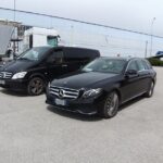 Venice Airport (VCE) to Ravenna City or Cruise Port - Arrival Private Transfer - FAQs