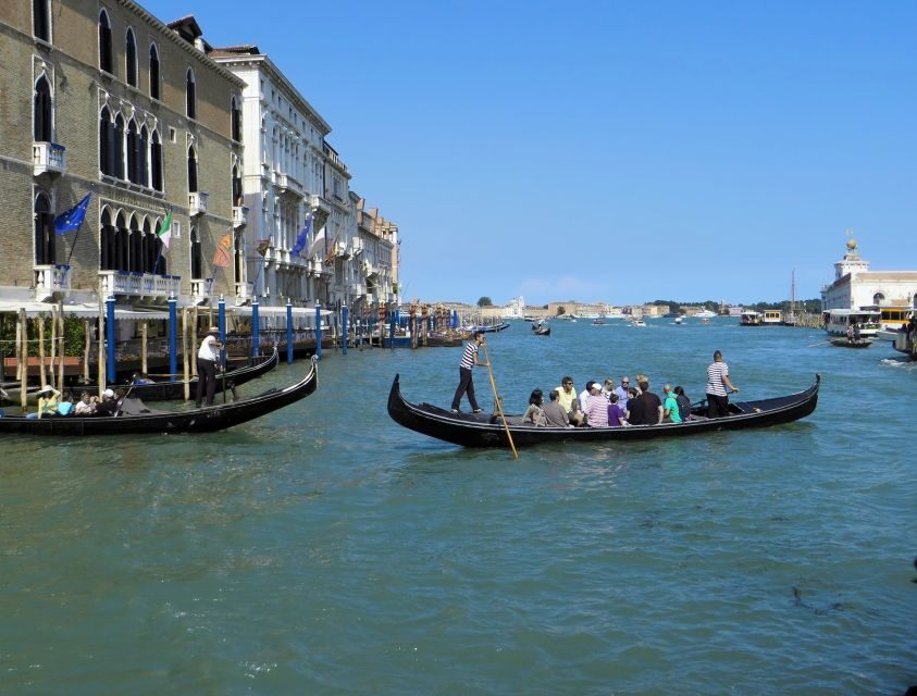 Venice: Ancient Traditions Tour - What’s Included and Practical Details