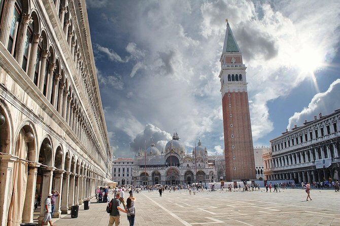 Venice and Verona Full Day Tour by Train from Milan - Transport and Timing: Making or Breaking the Experience