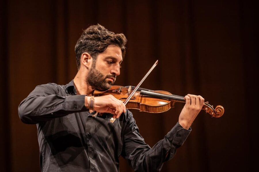 Venice: Around Vivaldi Concert Ticket - Who Should Book This Experience?