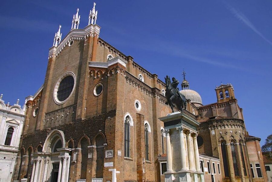 Venice Art and Architecture Private Walking Tour - What’s Included and What’s Not