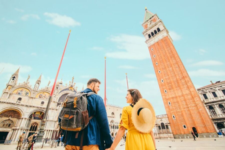 Venice: Basilica and Doge's Palace Tour with Gondola Ride - The Value of This Tour