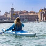 Venice Beginner's Kayak Tour in the Medieval Arsenal - What You Can Expect from the Tour
