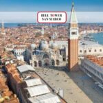 Venice: Bell Tower and San Marco History Gallery Tickets - What This Tour Means for You as a Traveler
