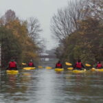 Venice: Brenta River Cycling & Kayaking Tour with Drink - Exploring the Itinerary in Detail
