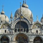 Venice: Byzantine Wonders Tour - St. Mark’s Basilica: An Artistic Masterpiece