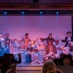 Venice Cabaret by Avanspettacolo Carnival Grand Gala 2025 - The Itinerary Breakdown