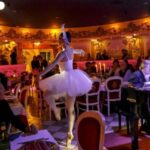 Venice: Cabaret Dinner Show - FAQs