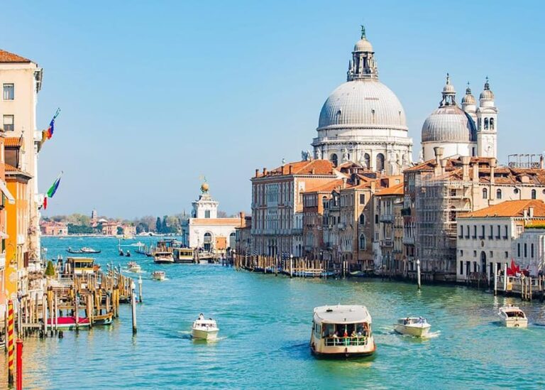Venice Canal Cruise: Exclusive Gondola Ride & Hidden Sights - Why You’ll Love This Gondola Ride