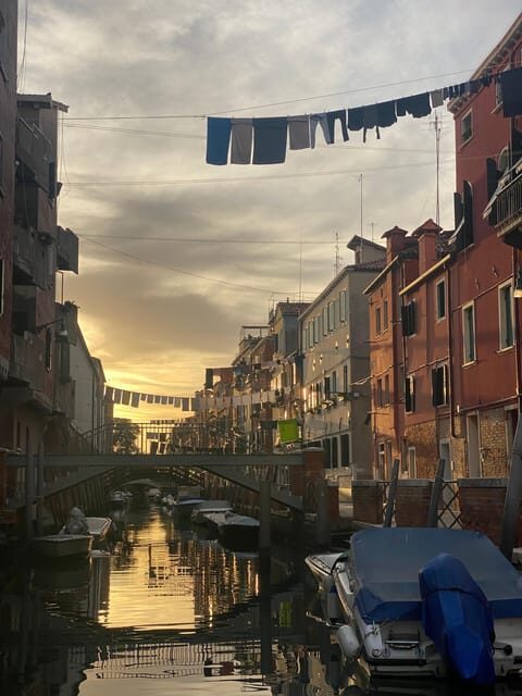 Venice: Canals and Hidden Gems Boat Tour - FAQ