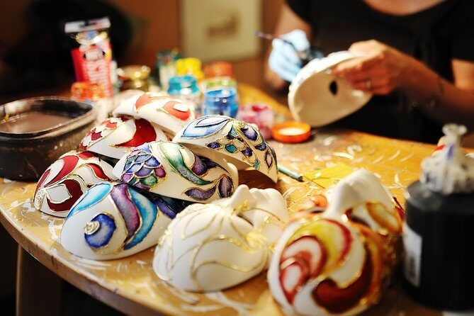 Venice: Carnival Game - Authenticity and Value