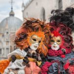 Venice Carnival Traditions Private Tour with Mask Workshop - Practical Details and Tips