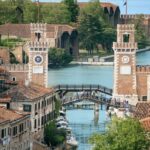 Venice: Castello District Private Walking Tour - The Experience in Detail