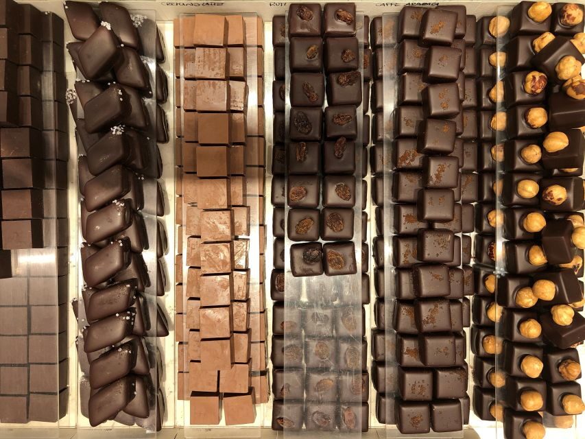 Venice: Chocolate Tasting Experience - How This Tour Fits Into Your Venice Itinerary