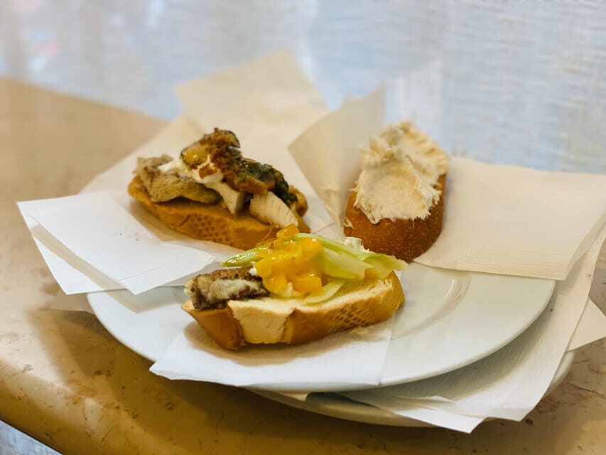 Venice: Cicchetti Street Food and Sightseeing Walking Tour - Final Thoughts: Is It Worth It?