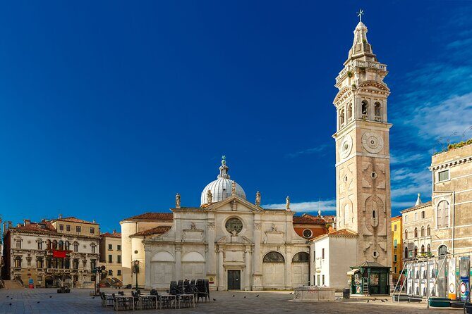 Venice City Card with 30+sights, St. Marks Museums & Gondola ride - The Pros and Cons as We See Them