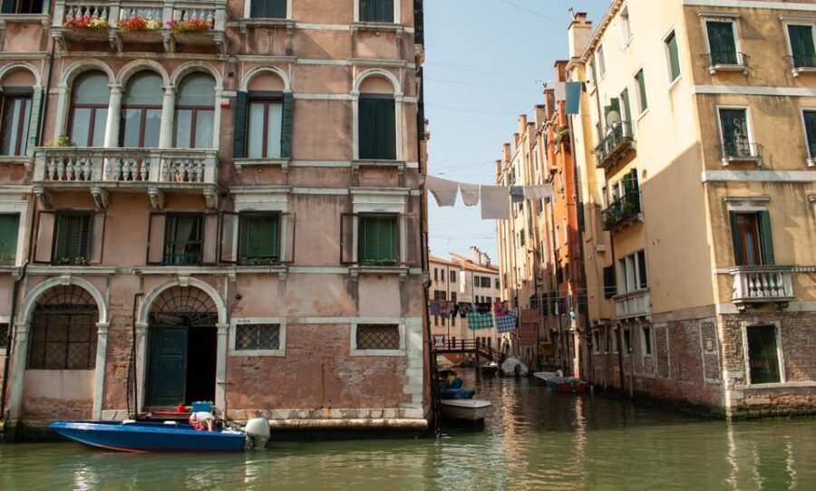 Venice: City center PRIVATE Guided Walking Tour - 2,5 hours - The Sum Up