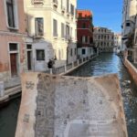 Venice City Escape: "The beggar and the cloak" - The Itinerary: A Step-by-Step Breakdown