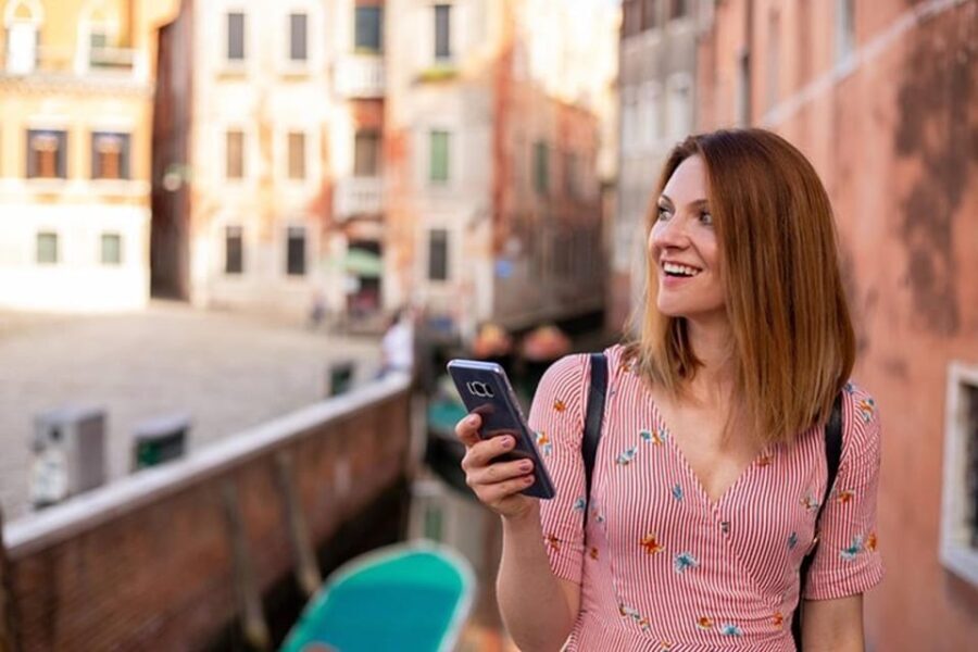 Venice: City Highlights and Hidden Gems Walking Tour - The Itinerary: A Closer Look at What You’ll See
