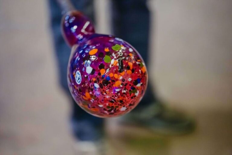 Venice: City Tour and Murano Glass Experience - Exploring the Detailed Itinerary and Experience