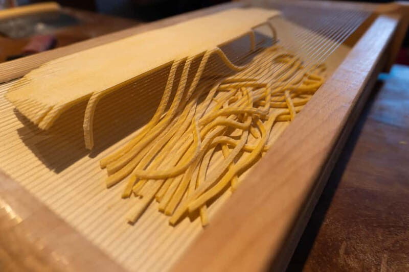 Venice: Cooking Class + Guitar Concert at Chef's Francesco - The Itinerary: What You Can Expect During the 3 Hours