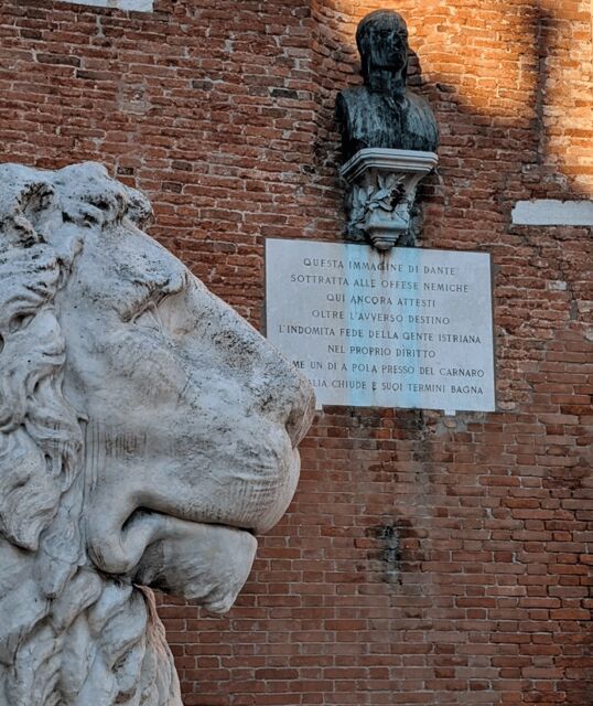 Venice: Dante's Divine Comedy Walking Tour - Who Will Love This Tour?