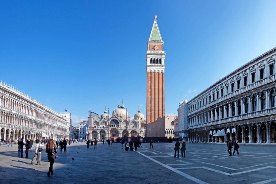 Venice: Day Excursion from Bergamo - An In-Depth Look at the Itinerary