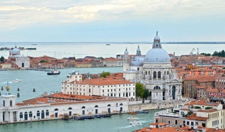 Venice Day Trip by Train from Rome - What’s Included and What’s Not